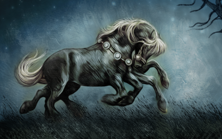 Sleipnir archivos - NORTHMEN